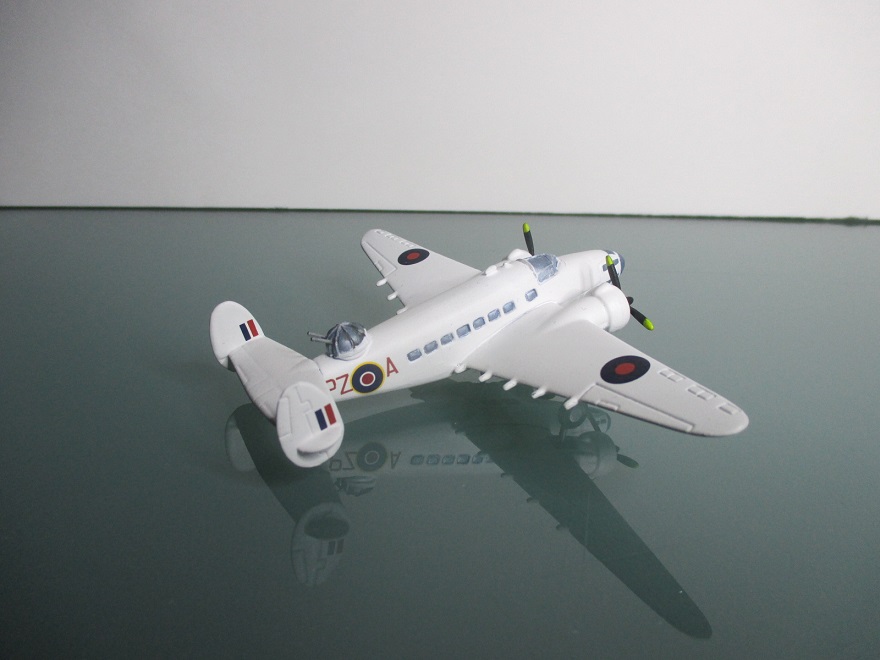 1/144 airbattle: 1/144 Lockheed Hudson