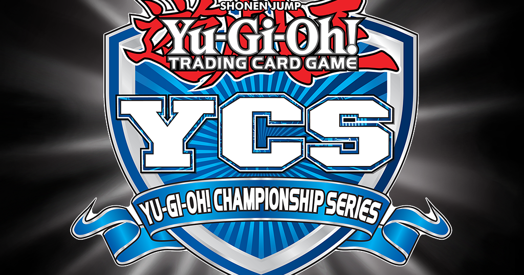 YCS Rio de Janeiro: ABC WINS - .lalala