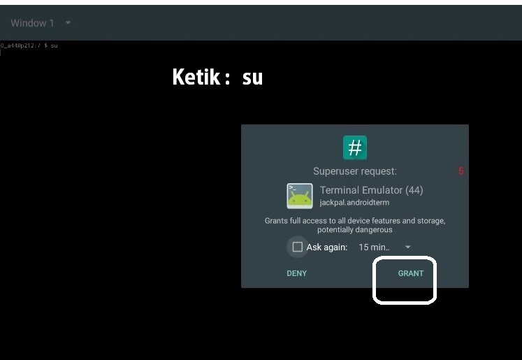 Pulpstone HG680p v 2.8 - Santri Dan Alam