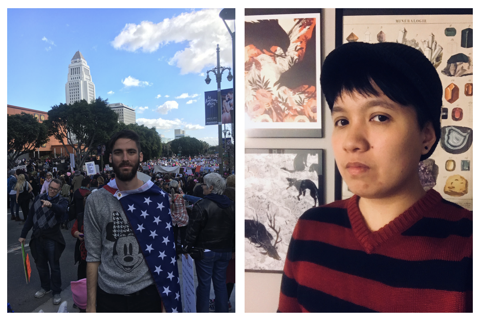 geekOUucr: Josh Trujillo & Mister Loki Explore Queer Comics History at ...