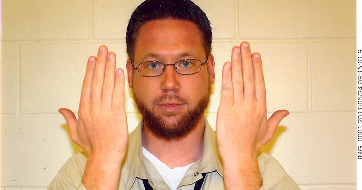 Jason Hogan is Actually Innocent: A Case of Misidentification: Nature ...