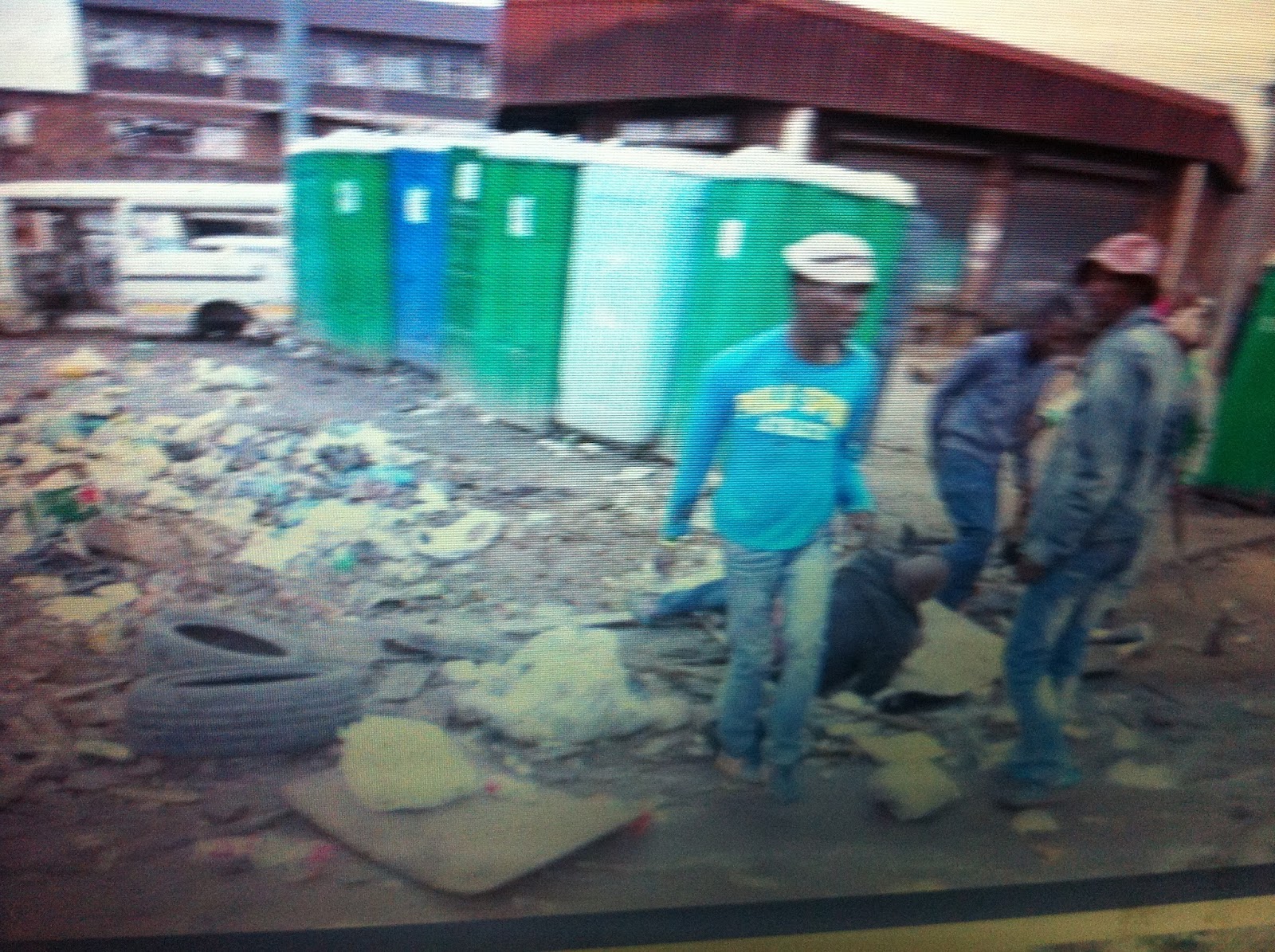 THE BLACK SOCIAL HISTORY:: BLACK SOCIAL HISTORY - AFRO-MOZAMBICAN ...