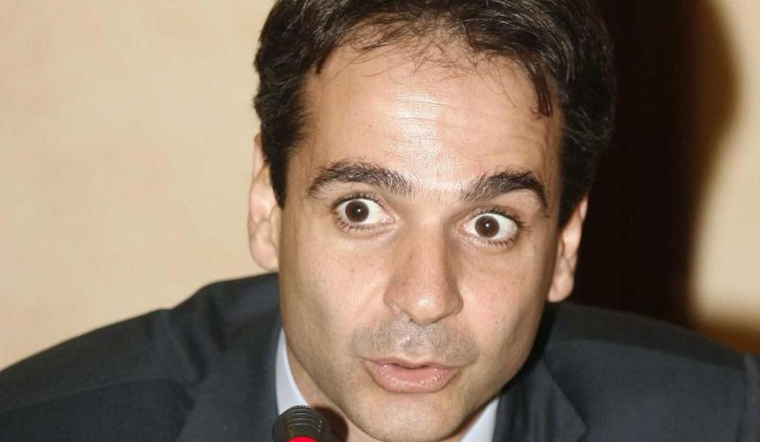 ΓΕΛΑΕΙ Ο ΚΟΣΜΟΣ: ΔΕΙΤΕ ΠΟΙΟΙ ΗΤΑΝ ΤΟ... ΚΟΙΝΟ ΠΟΥ ΡΩΤΑΓΕ ΤΟΝ ΚΟΥΛΗ ΣΤΟΝ ...