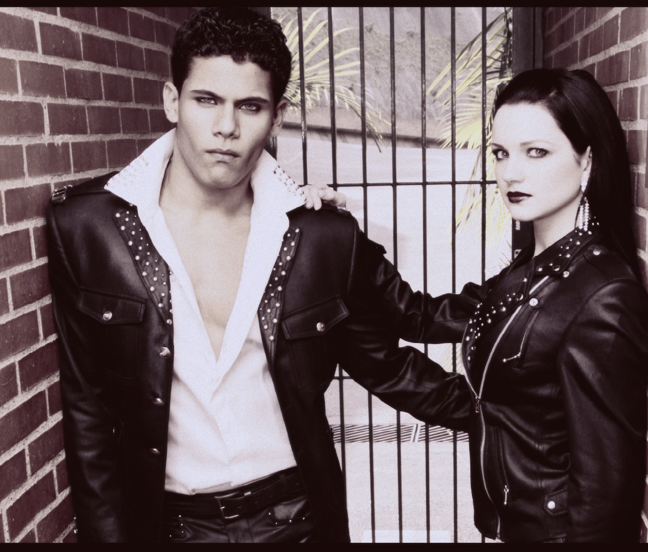 Francisco Aponte: Jesus Ojeda Rapa