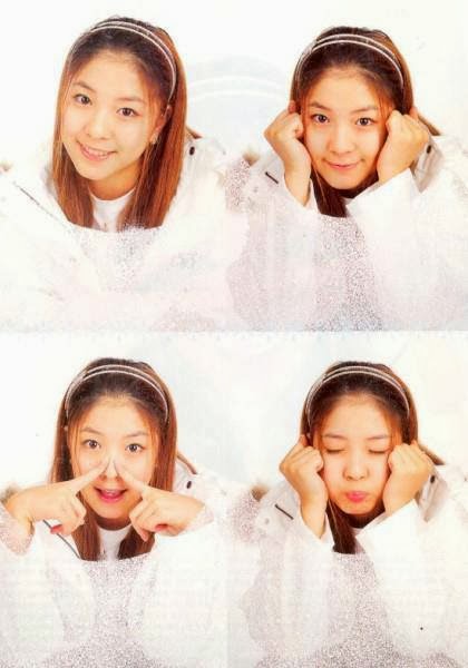 BoA Pre-Debut & Early Days