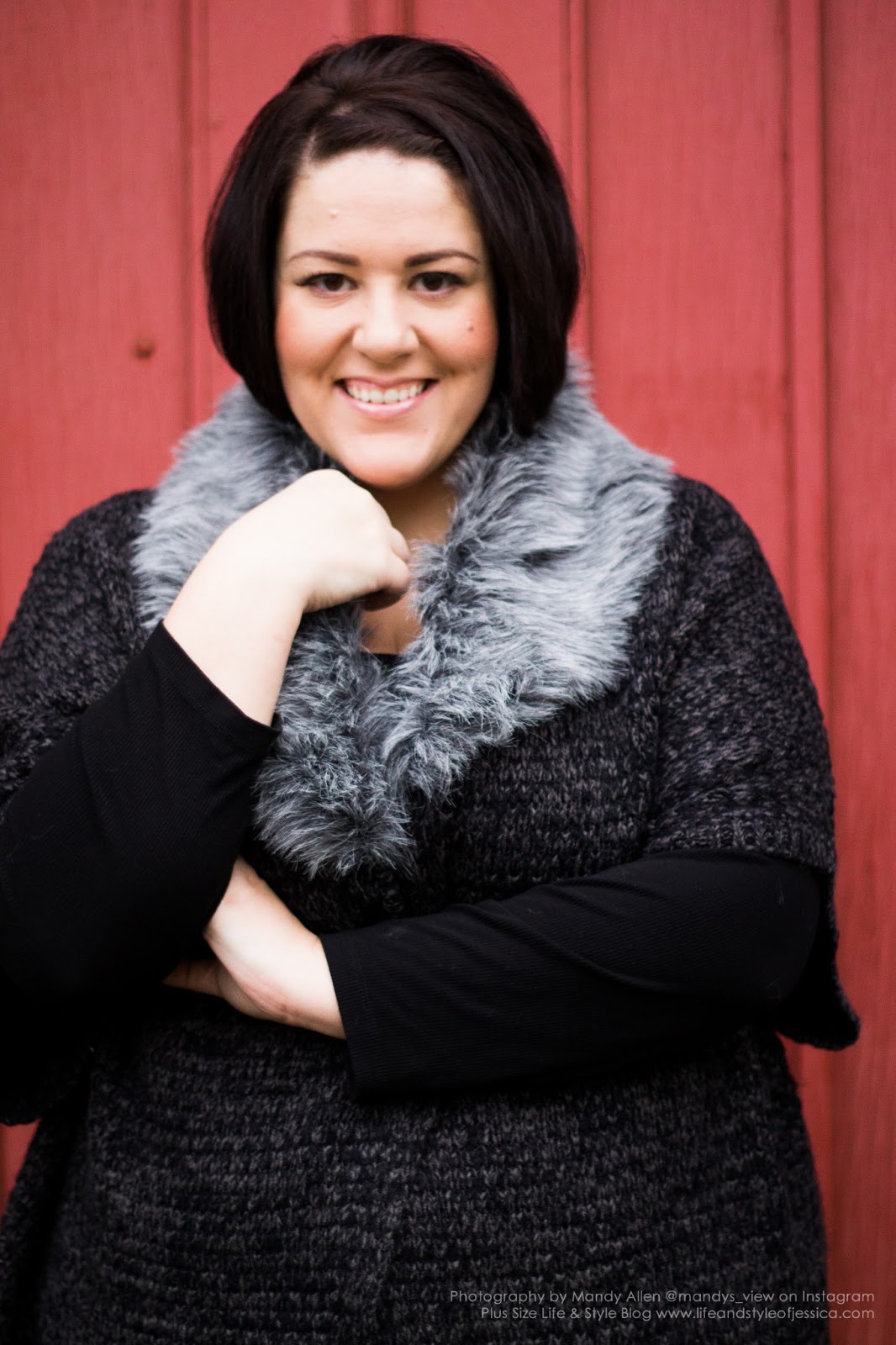 Faux Favorite - Life and Style of Jessica Kane