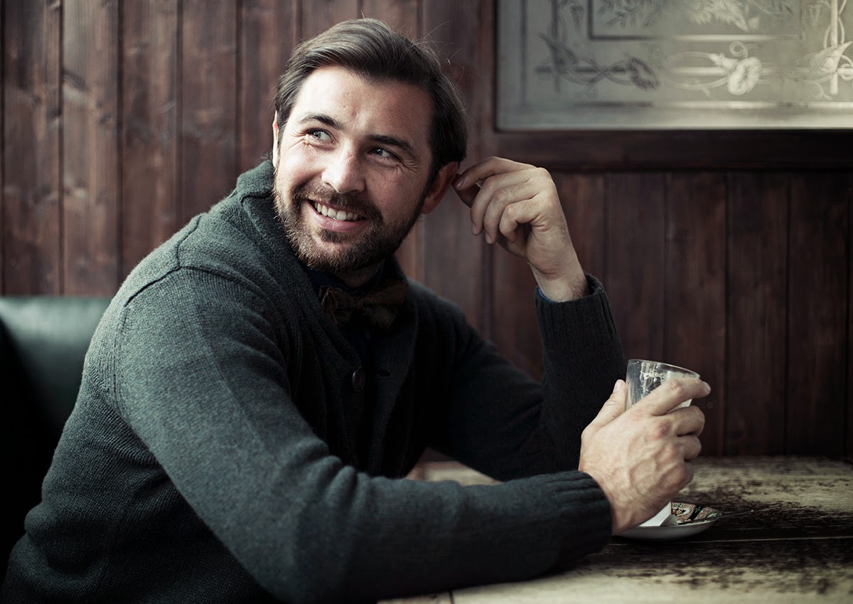 Musings of a Morleysaurus: EXCLUSIVE - Manflesh Mondays - Introducing ...