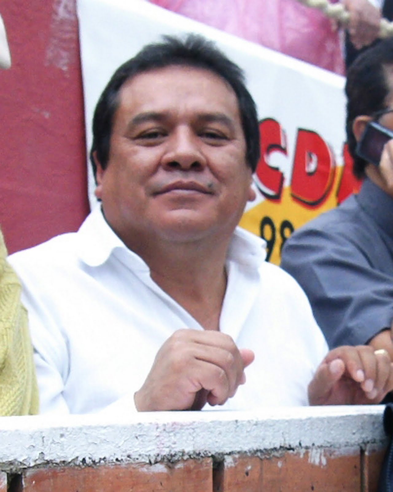 VUELTA AL RUEDO: LA FERIA DE TOVAR TOMA FORMA PARA SU VERSIÓN 2011