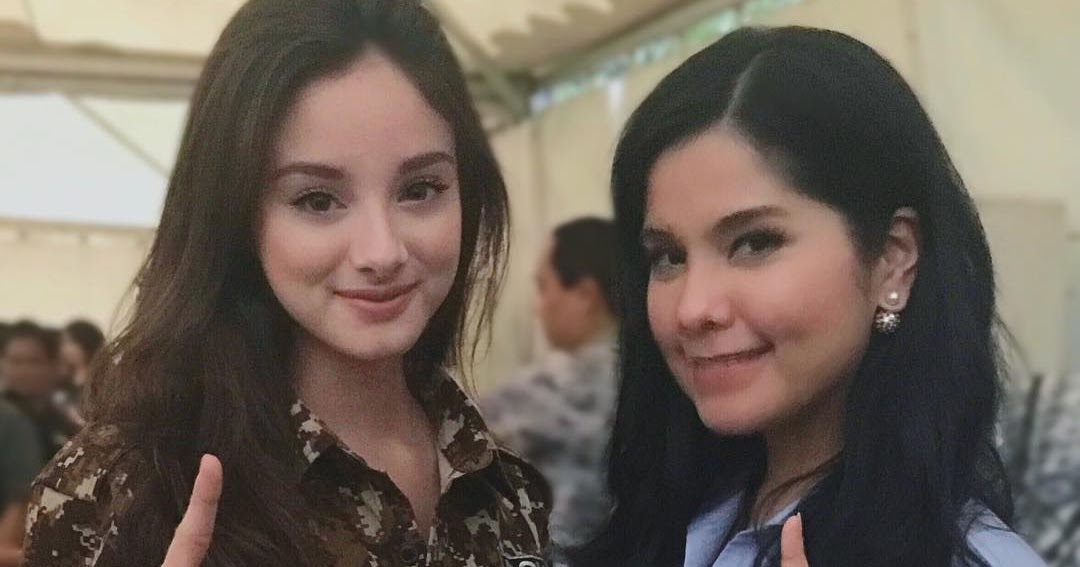 Biografi Profil Biodata: Profil dan Biodata Ghina Alwi atau Ghina Al Haddad