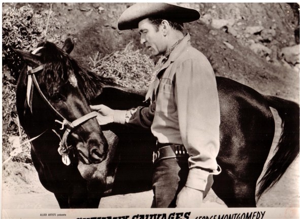 Western Mood: LES LOBBIES FRANÇAISE