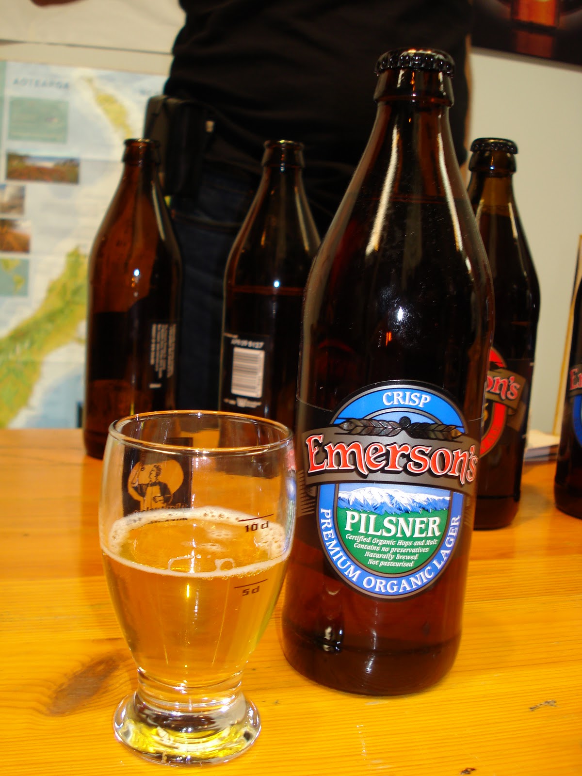 Tid til en øl: Tid til en øl - Beer Festival / Pilsnere