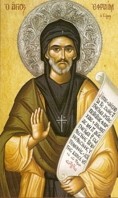 Rediscovering the Journey: St. Ephrem