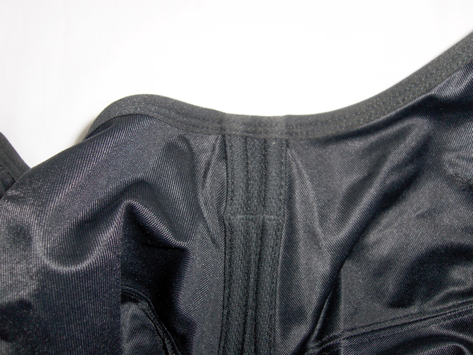 My quest for a sleep bra: Bravissimo Inspire Sports Bra 30K - Curvy Wordy