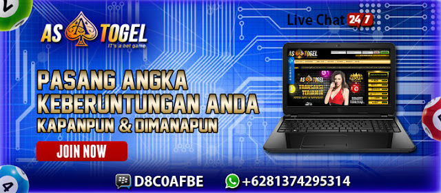 Dukungan | AsTogel: Situs Resmi Togel Online Singapura Terpercaya ...