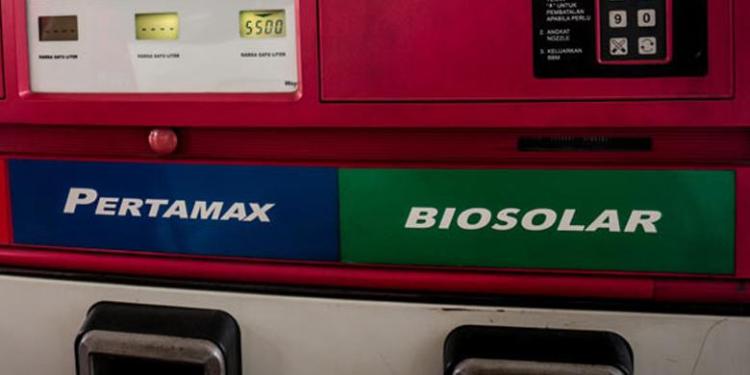 Perbedaan Bahan Bakar Solar dan Biosolar - rizensia