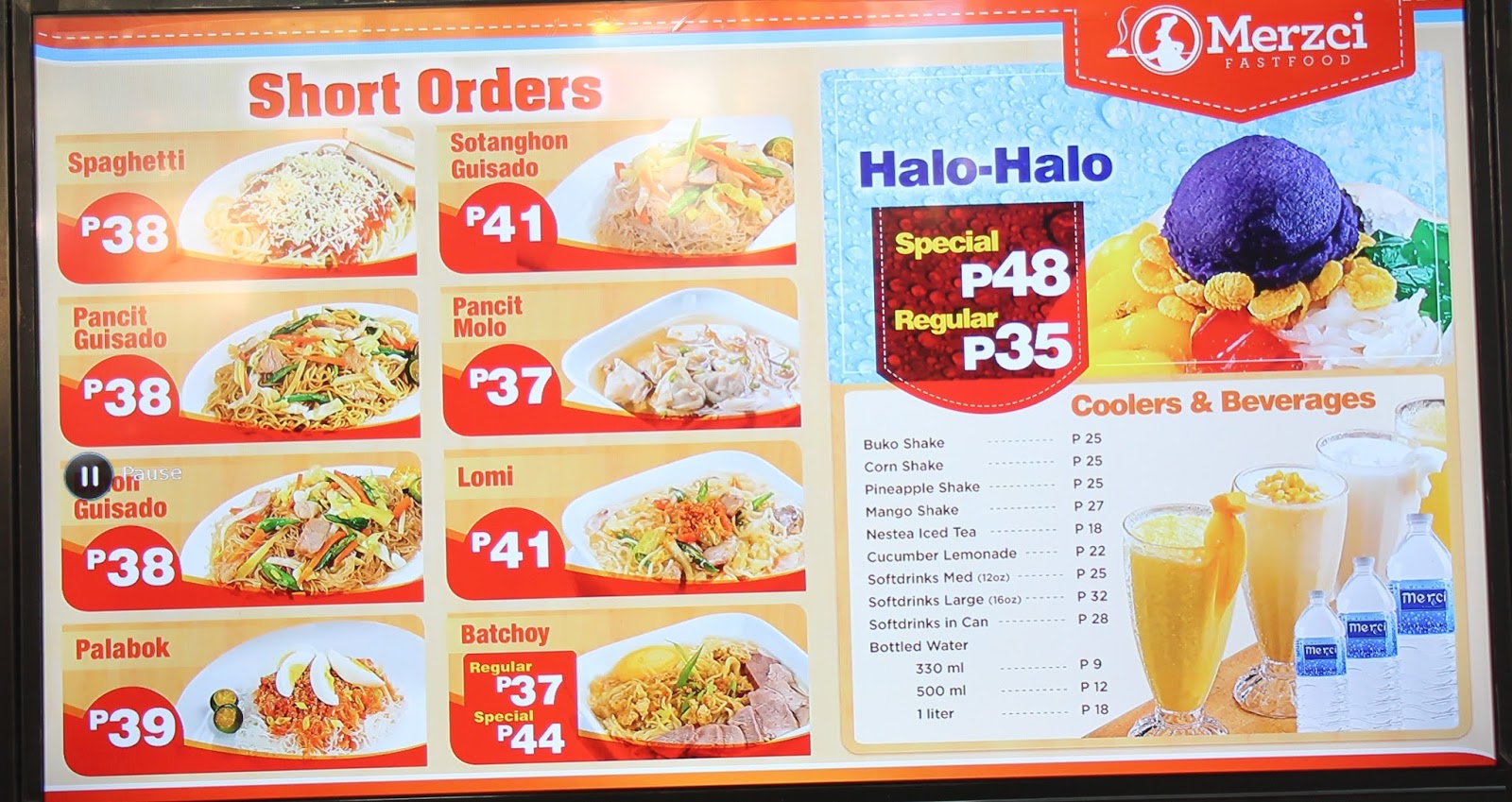 .: MERZCI Opens Their Second Store in Talisay