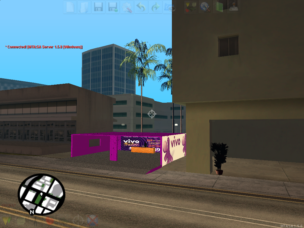 MODELAGEM DA VIVO (SIMPLES ) - MTA Brasil