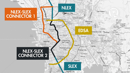NLEX Connector | U/C | Page 91 | SkyscraperCity Forum