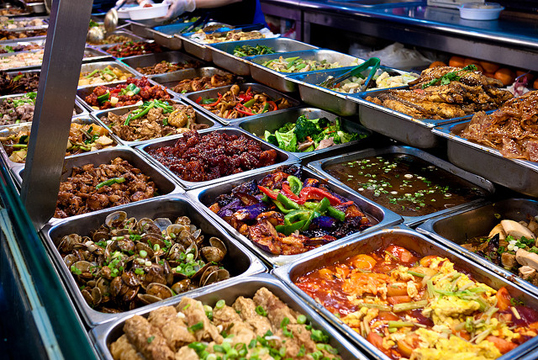 A Classical Music Perspective: All-You-Can-Eat Buffet