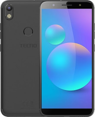 TECNO IN3 FIRMWARE FLASH FILE DEAD FIX FRP FIX DONE TESTED - BEST FLASH ...