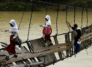 Sejarah Indonesia Singkat - Penderitaan Rakyat Pada Masa Penjajahan ...