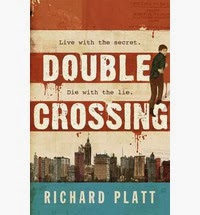 Buzz Words: Double Crossing