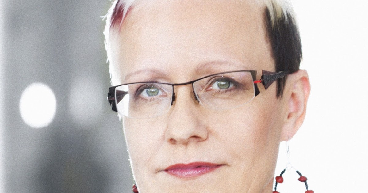 Partial Recall: Sinisalo Interview in Europa SF