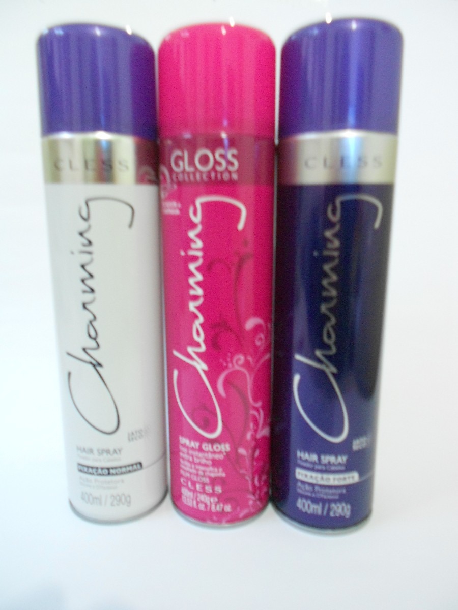 NOVOS QUERIDINHOS DA LINHA CHARMING