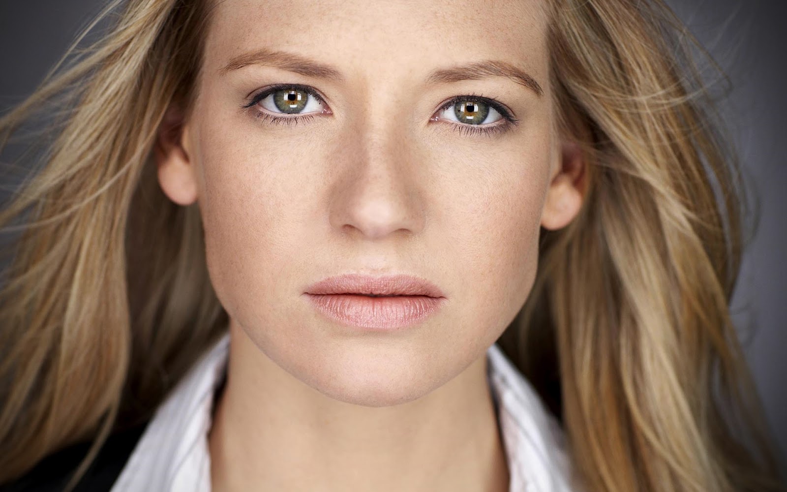 Anna Torv Photos | Tv Series Posters and Cast
