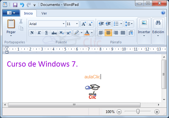 IPED/windows: WORDPAD