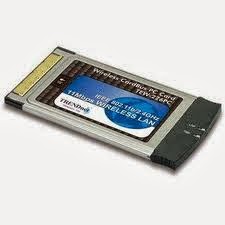 Make My Day ^^: Macam - Macam PCI, Bus, Port dan Fungsinya