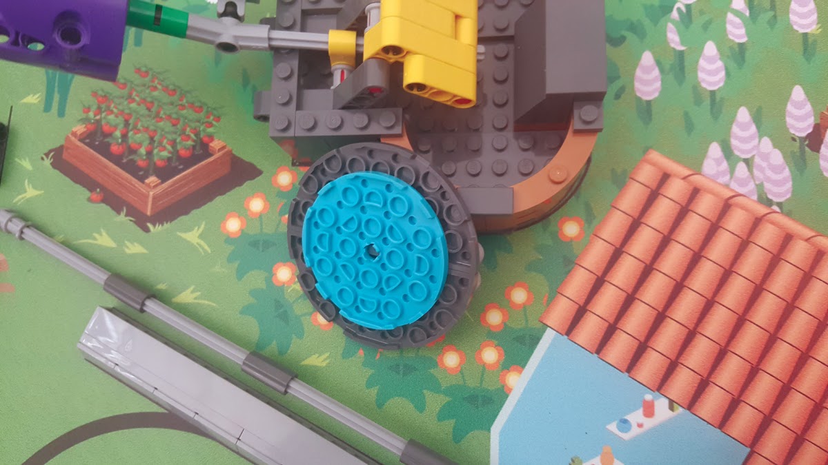 FIRST LEGO League Oregon: November Mission Model Discussion: M08 ...