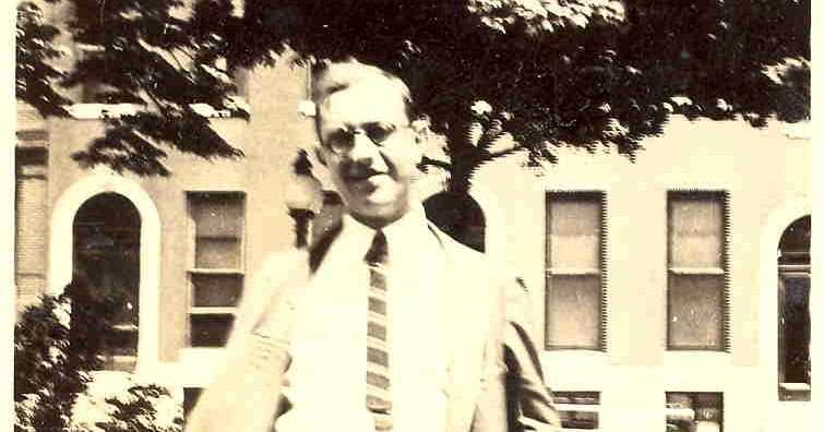 Leonard Cline : Leonard Cline's Newspaper Work