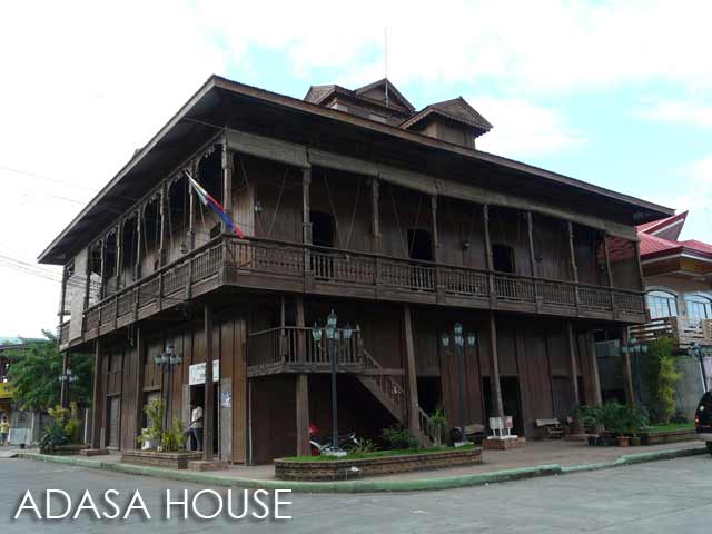 Zamboanga del Norte: Old Town of Dapitan is the first declared Heritage ...