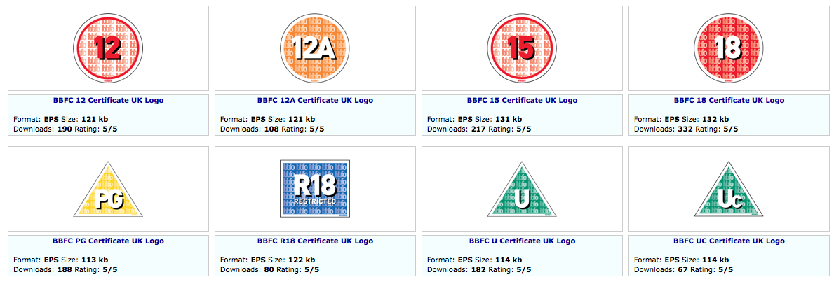AS Media Studies Coursework