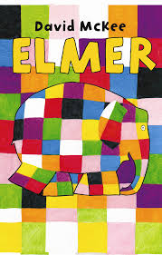 Not Just Child's Play: Challenging Young Minds: Elmer Portraits