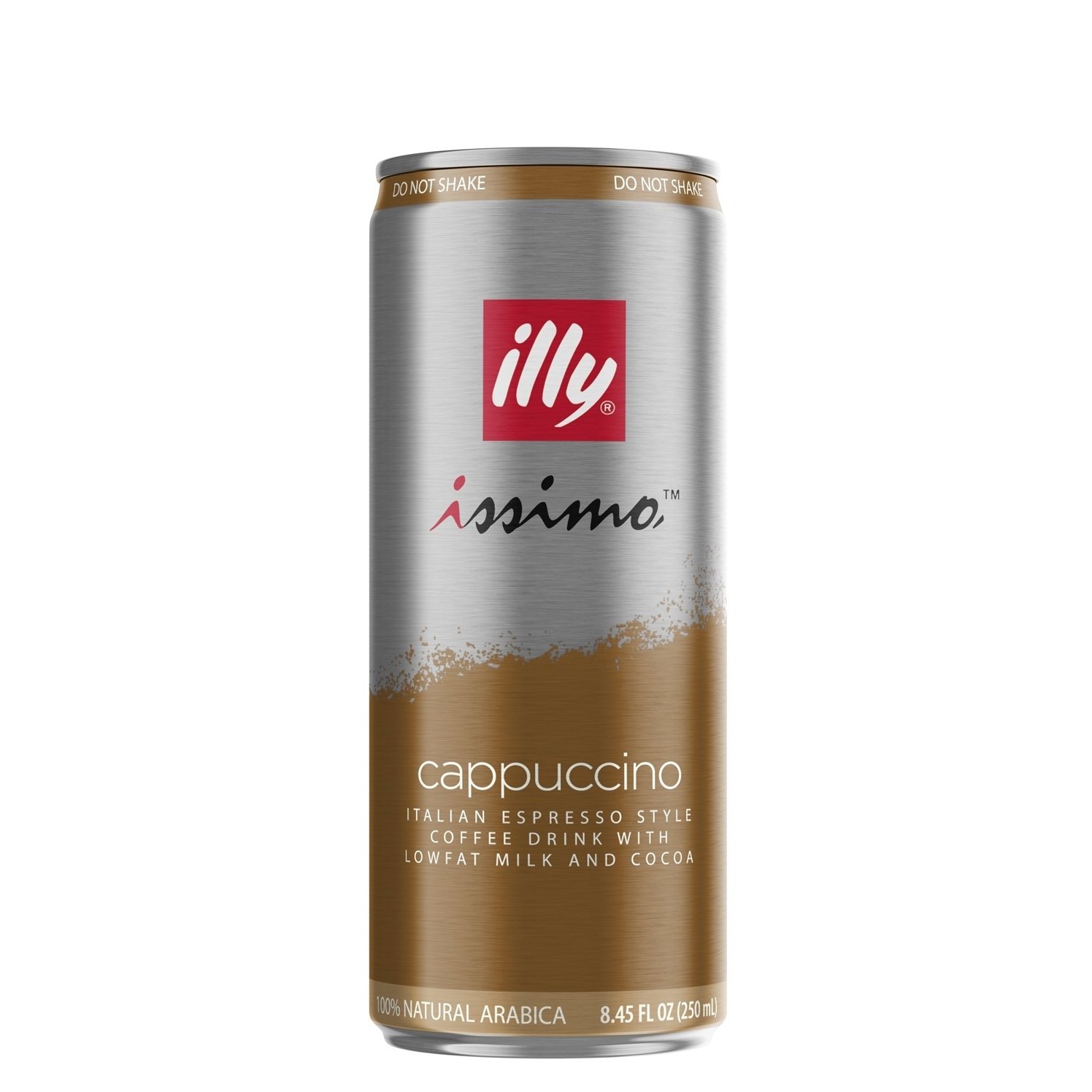 Silver Ocean Pen Review: illy issimo delicious!