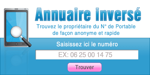 annuaire inverse gratuit orange mobile: 2014