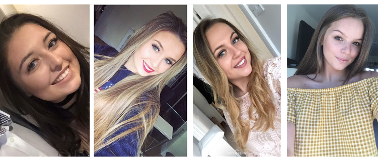 Emma Eustace G324 : Actors And Characters