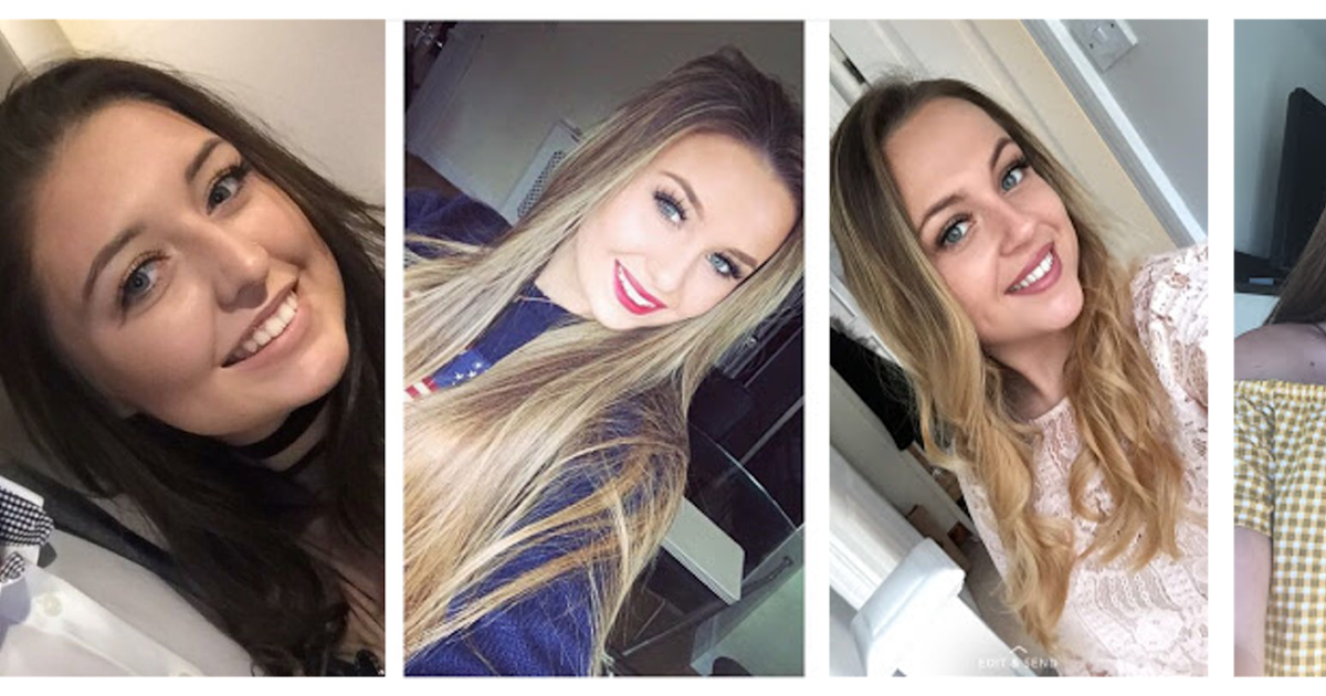 Emma Eustace G324 : Actors And Characters