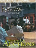 Gavin Abadi - Fine Art Demystified: Gavin Abadi - Media Coverage