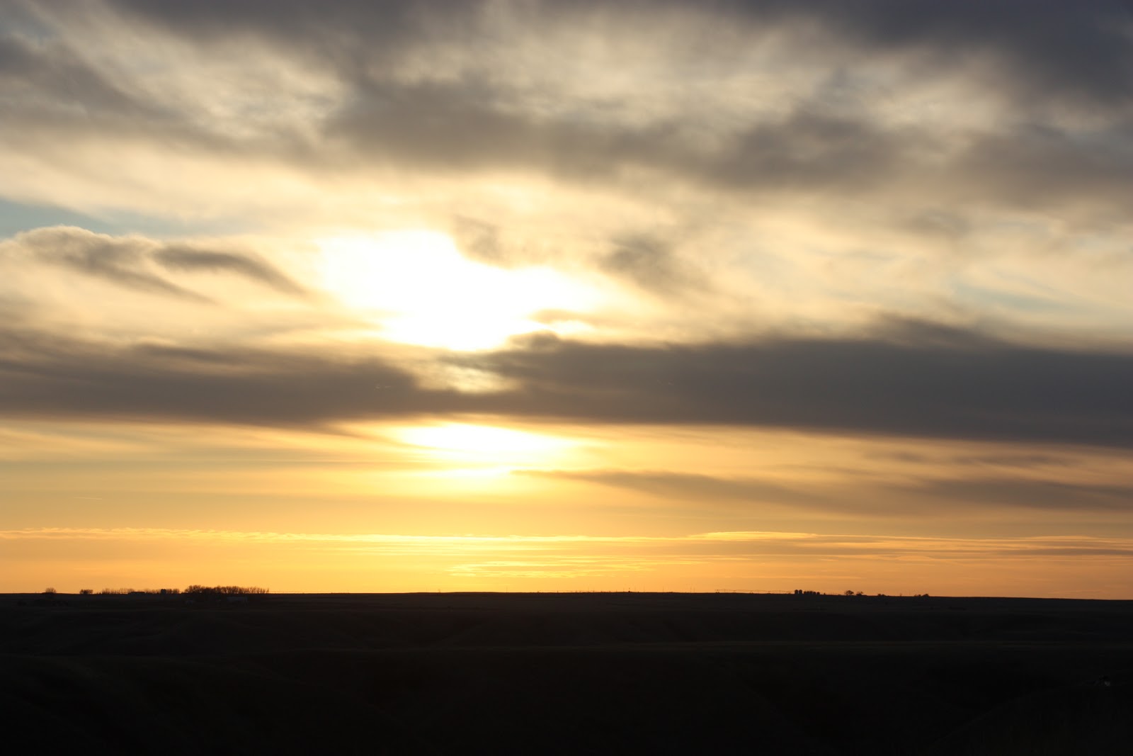 An Unfittie's Guide to Adventurous Travel: Mellow Yellow Monday ...