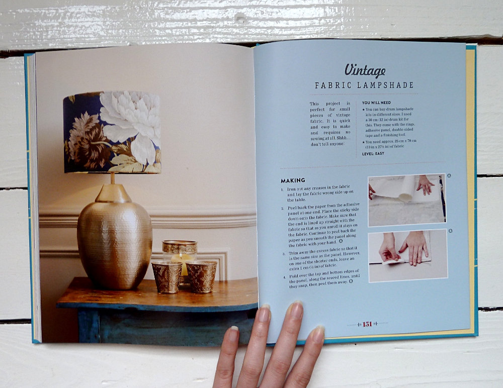 Lisa Comfort's Sew Over It Vintage - A Stitching Odyssey