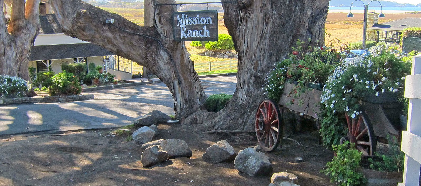 Carmel - Mission Ranch