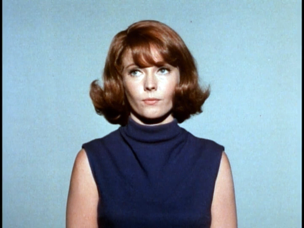 Everyone Nods: The Dragnet Style Files