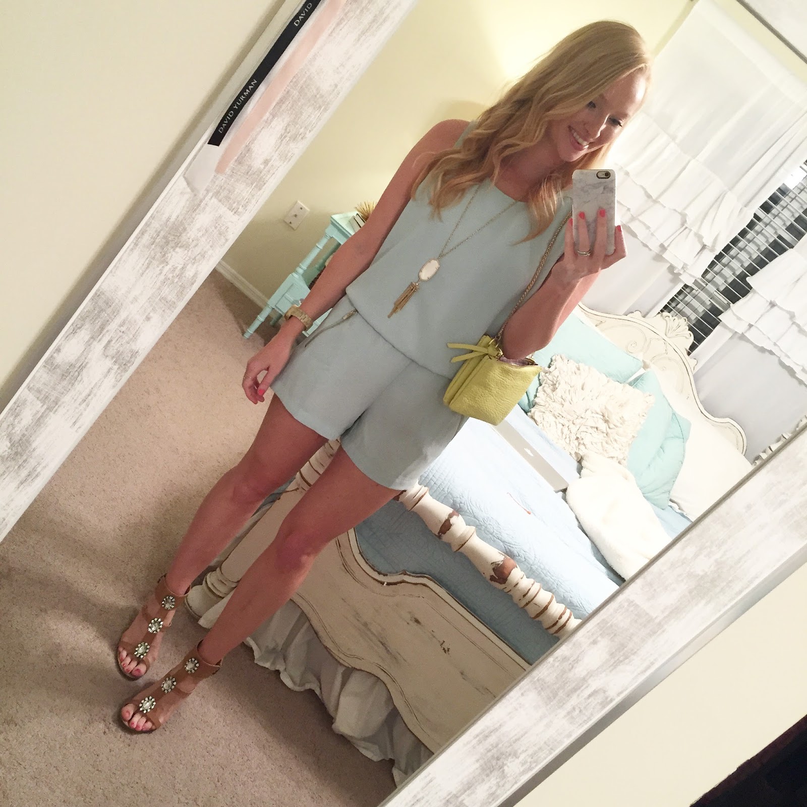 INSTA{CHIC} Time for a little Instagram update for some Q&A