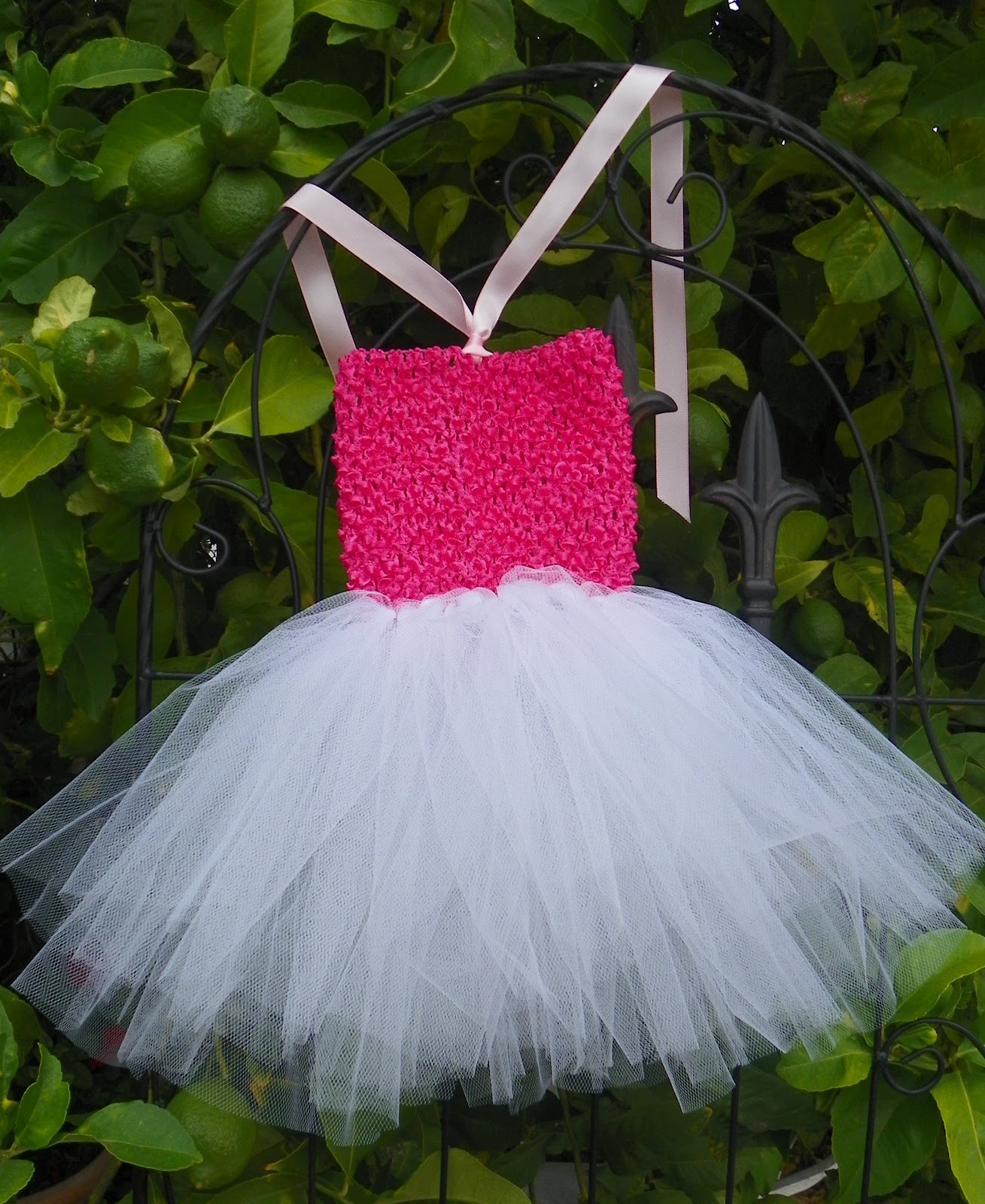 Mis 2 Manos: Made by My Hands: Tutus for all! Baby Tutus Little Girl Tutus