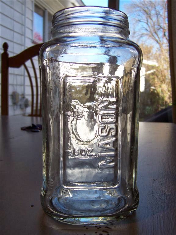 The Do-It-Yourself Mom: 12 Food DIY Projects to Attempt for 2012