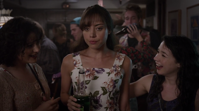 Film Reviews: The To Do List