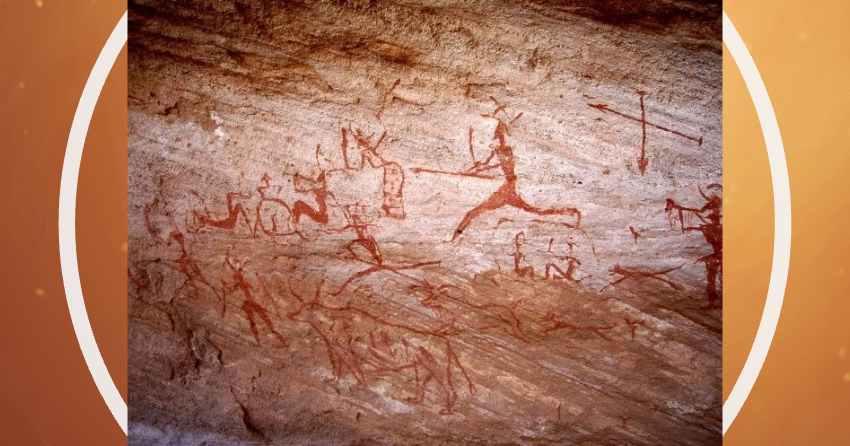 LA MÚSICA Y LA DANZA EN LA PREHISTORIA : HISTORIA DE LA DANZA